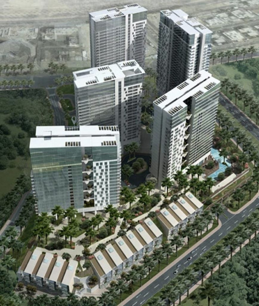 Project by Countries | Facade Network