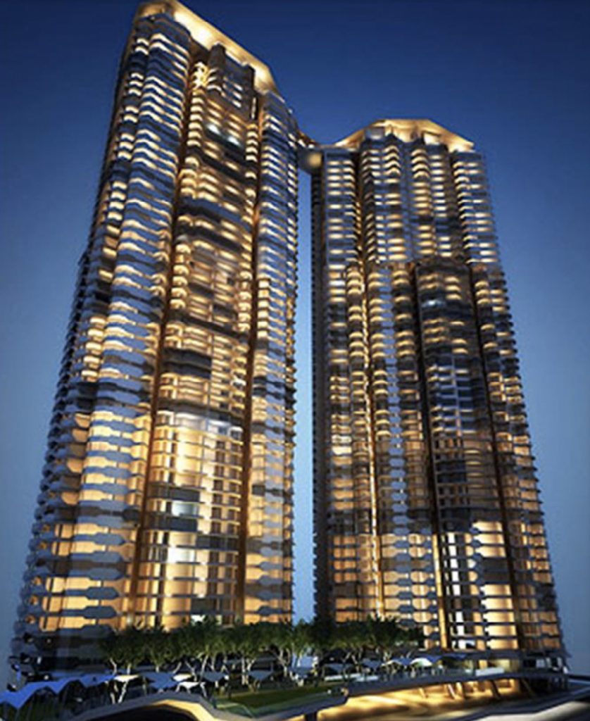 Residential | Facade Network