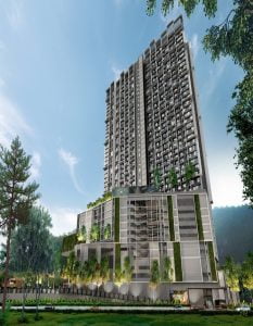 Residential | Facade Network