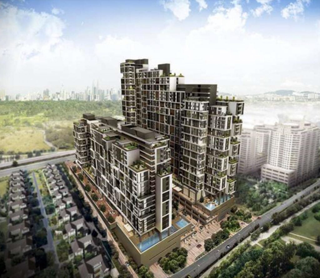 Residential | Facade Network