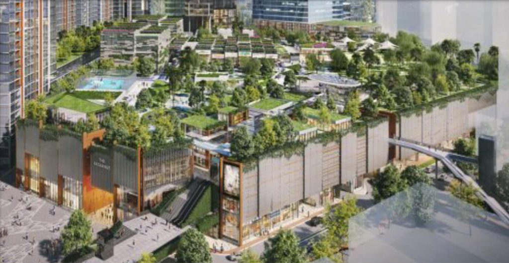 Commercial | Facade Network